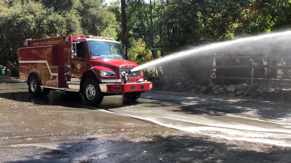 OCFA Tactical Water Tender Refresher 2023 on Vimeo