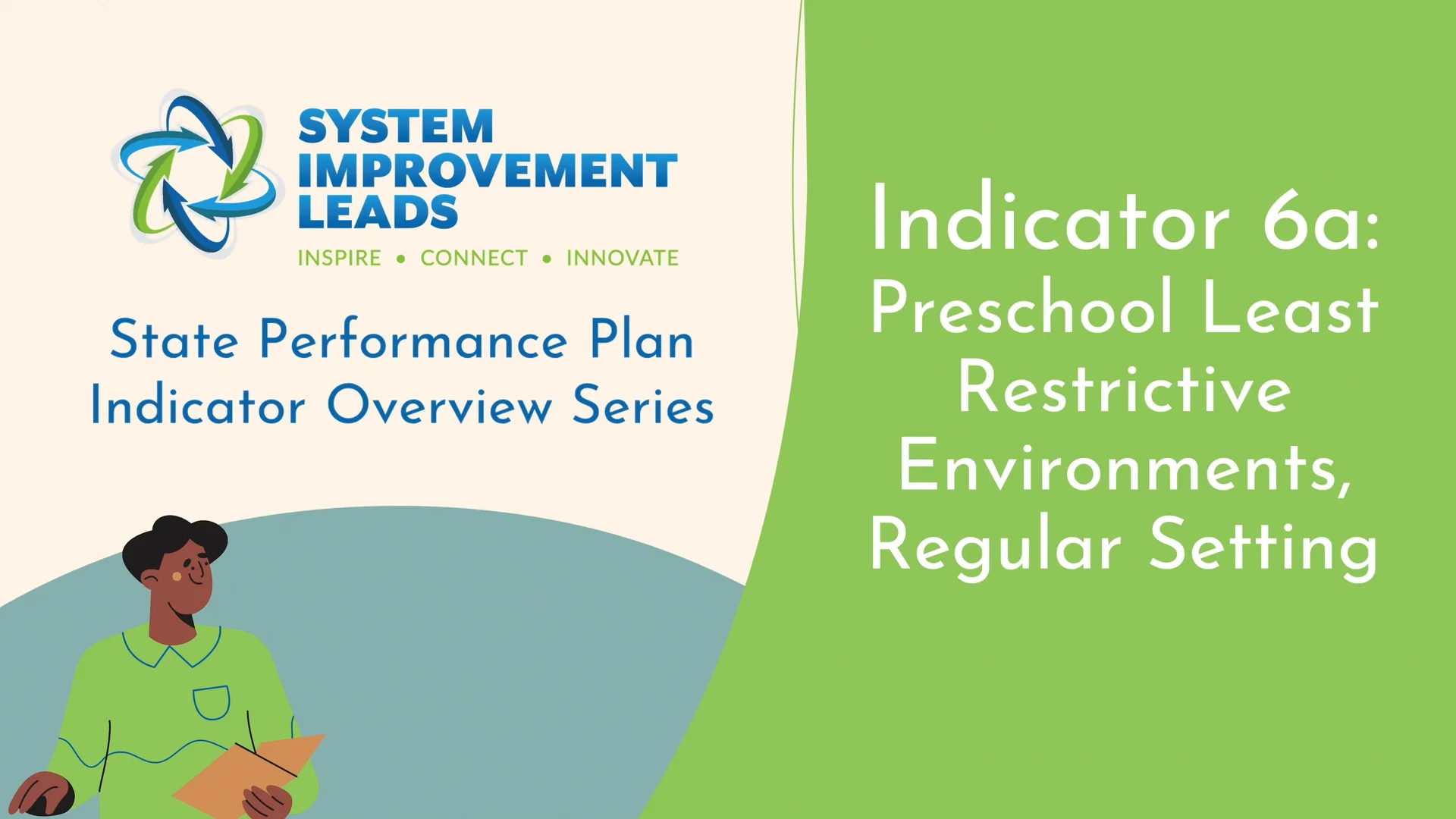 SPPI Module Indicator 6a