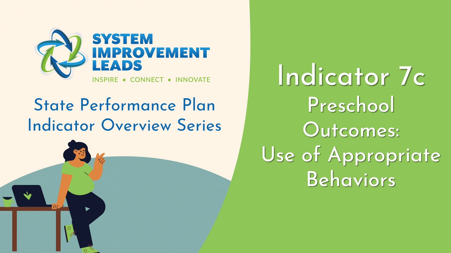 SPPI Module Indicator 7c on Vimeo