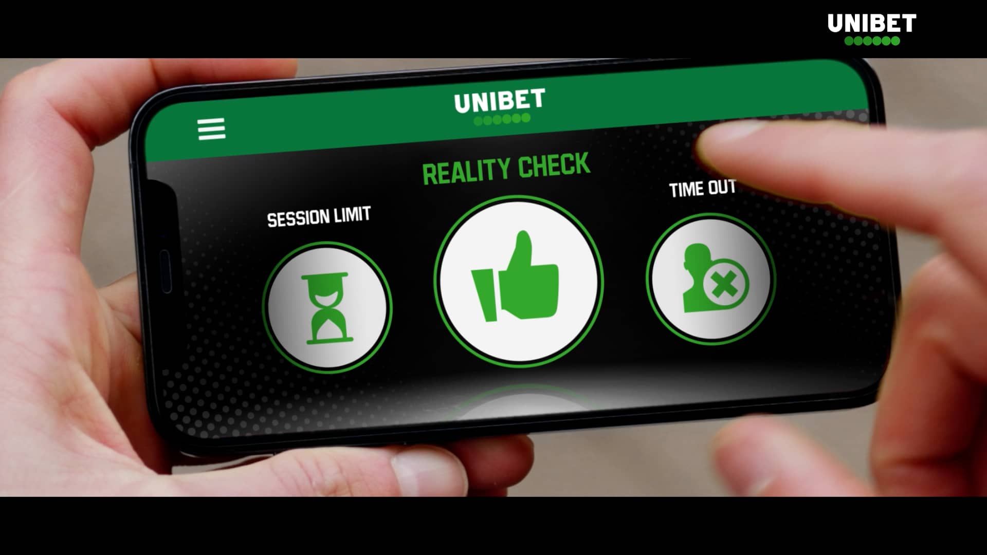 Unibet - The Zero Mission on Vimeo