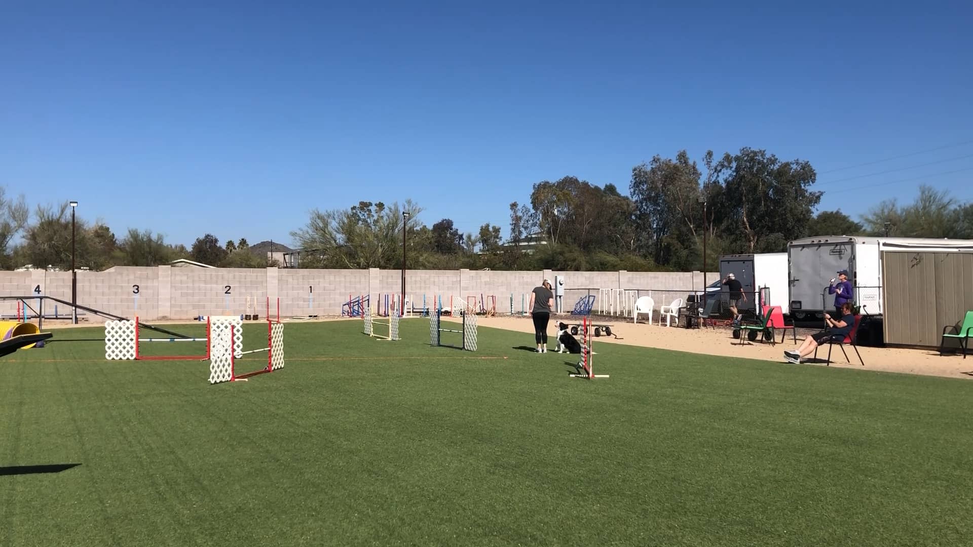 Kameron & Starr - Masters Gamblers 2/5/23 on Vimeo