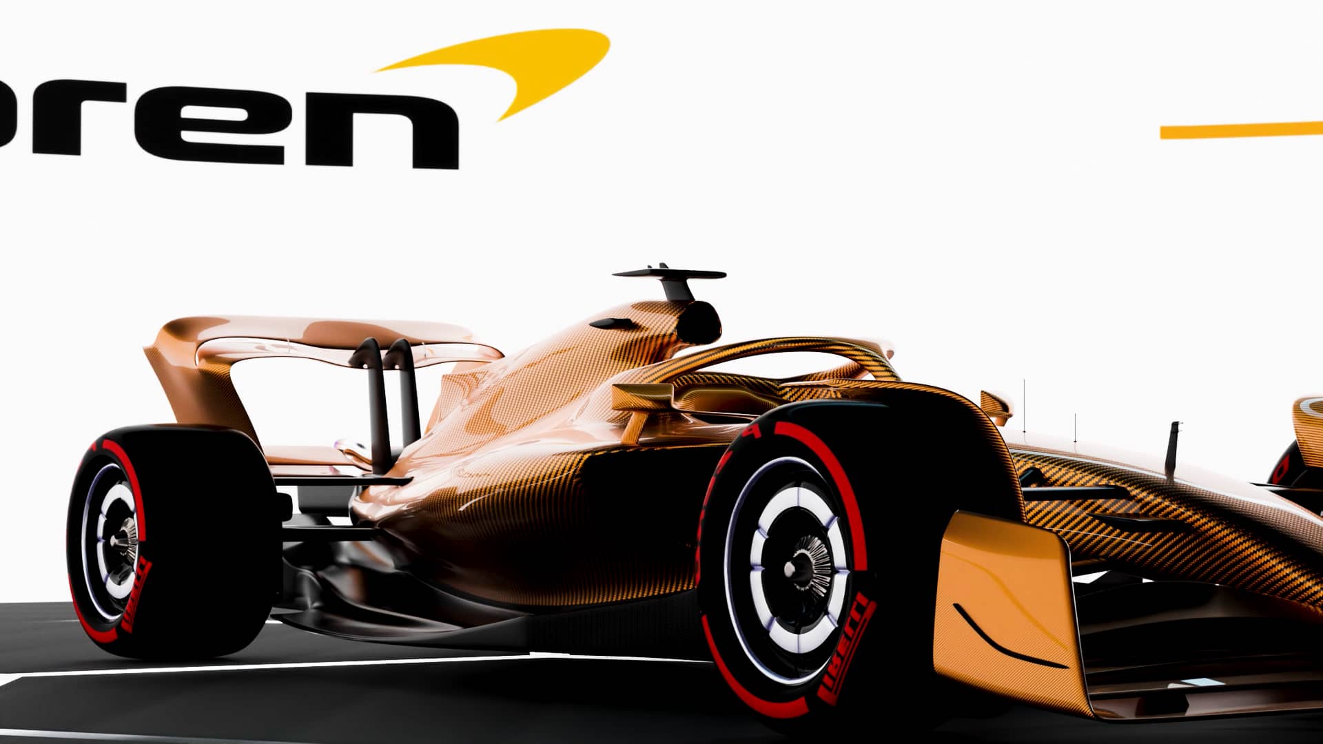 Formula 1 Project - 2023 on Vimeo