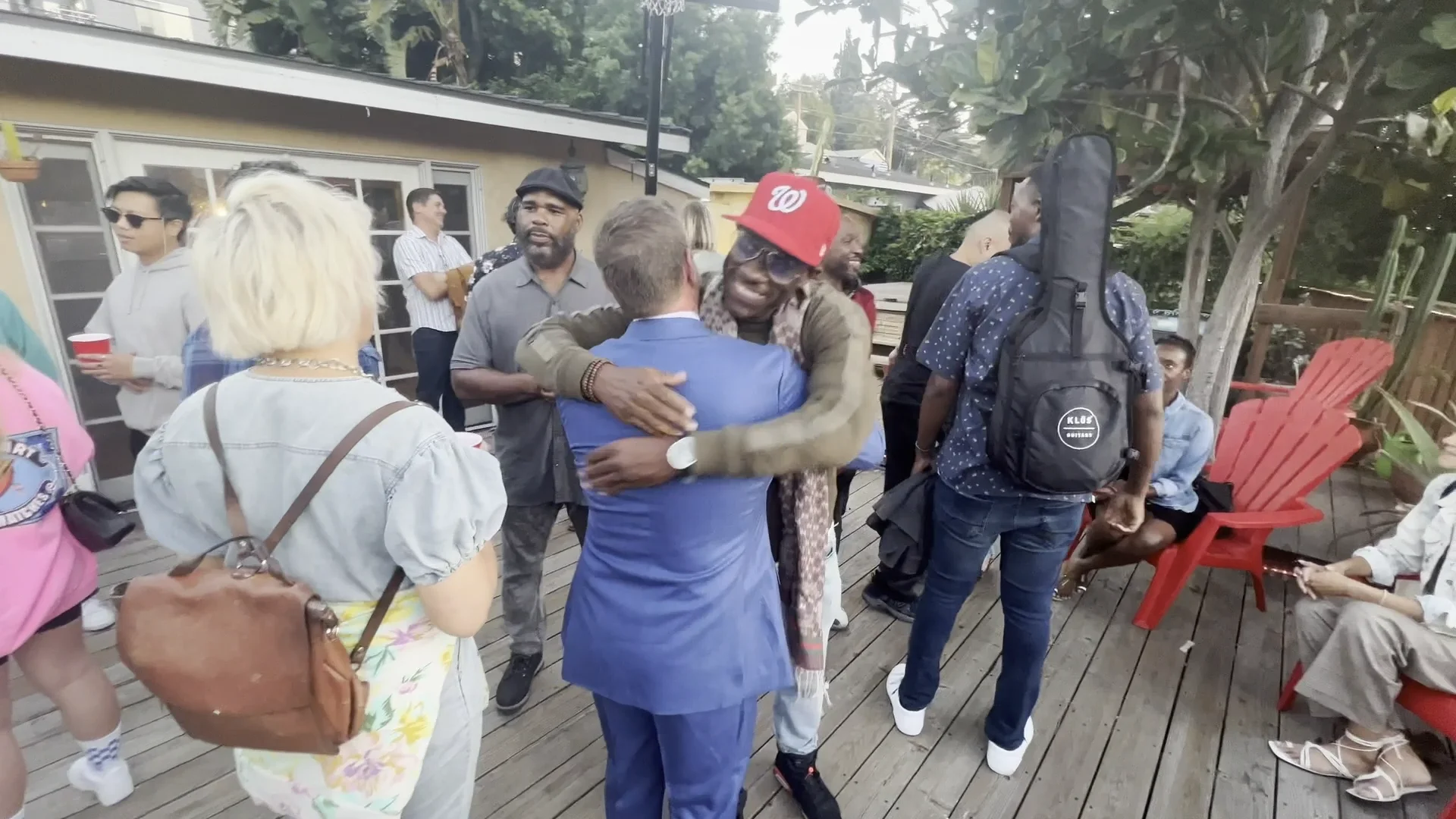 Watch Samson’s World Volume 2 With Bill Dawes and Joncea Elizabeth ...