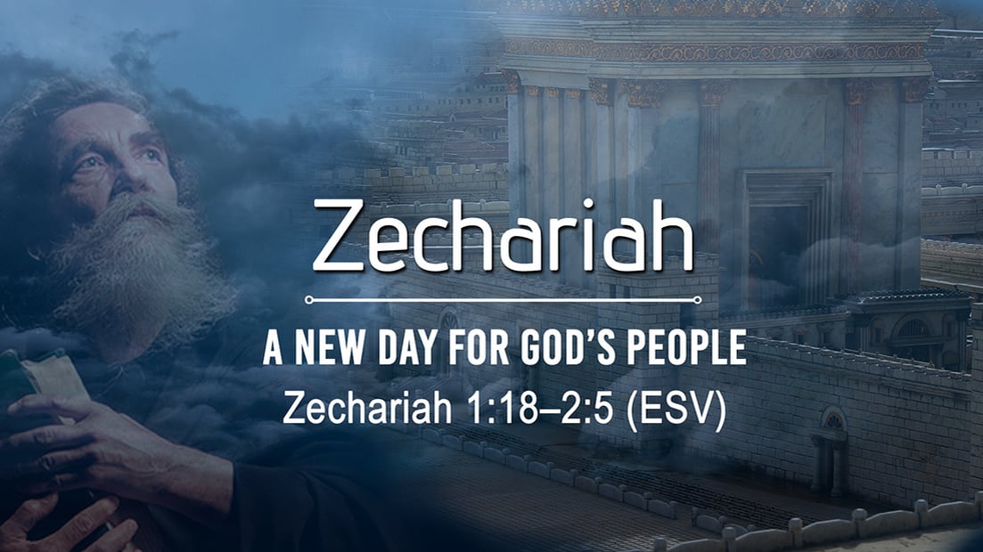 Zechariah Session 4 (2-12-23) on Vimeo
