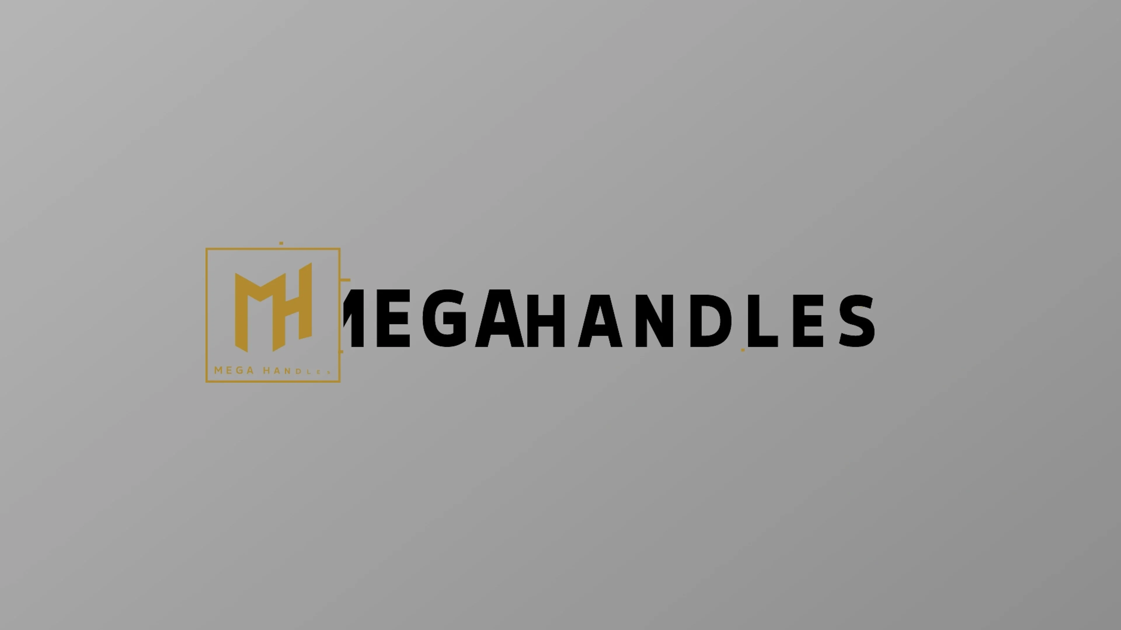 Mega Handles on Vimeo