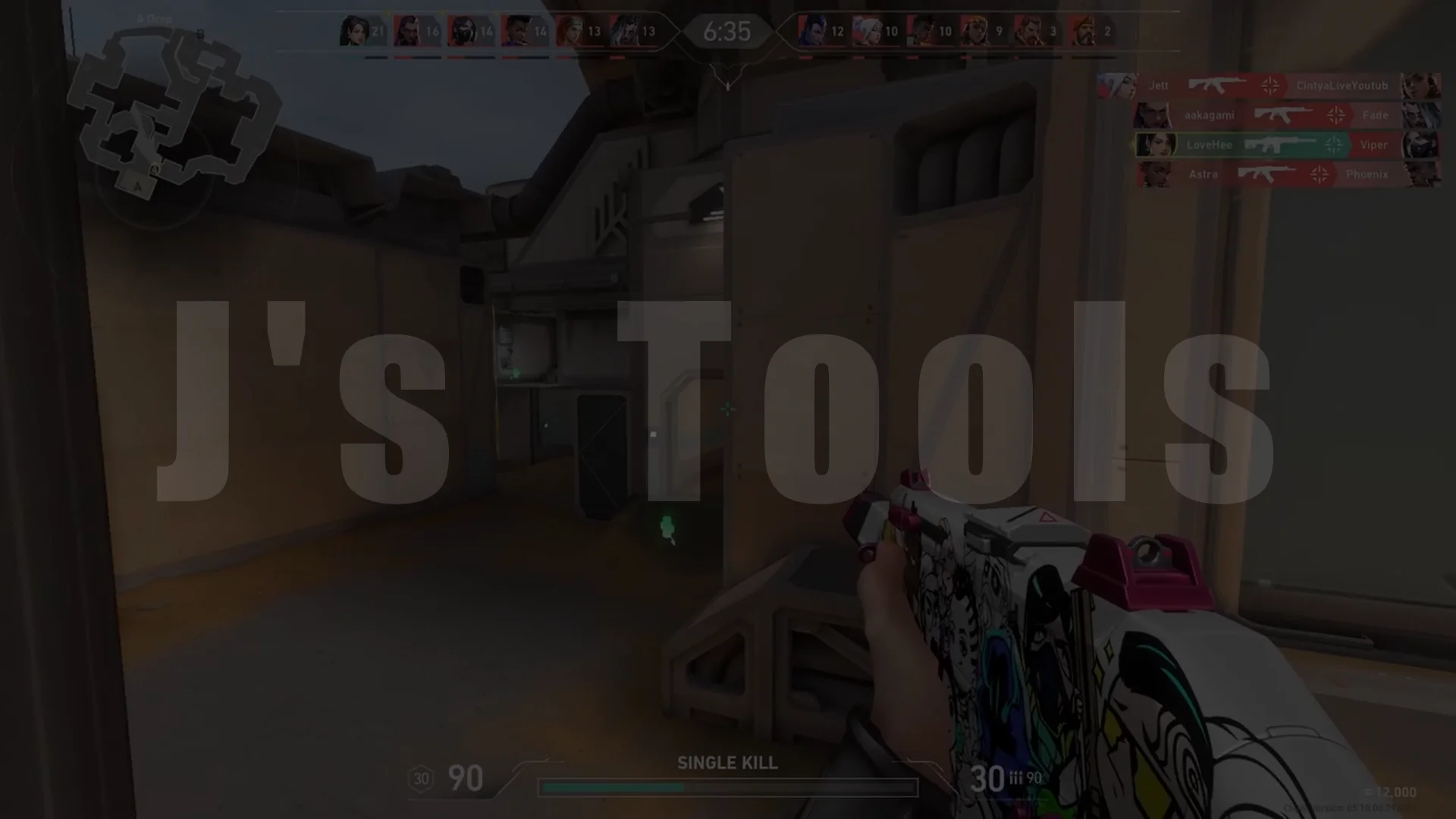 j's tools cheat pro.mov on Vimeo
