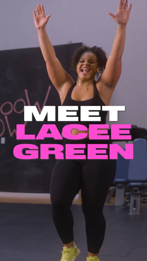 Meet Lacee Green on Vimeo