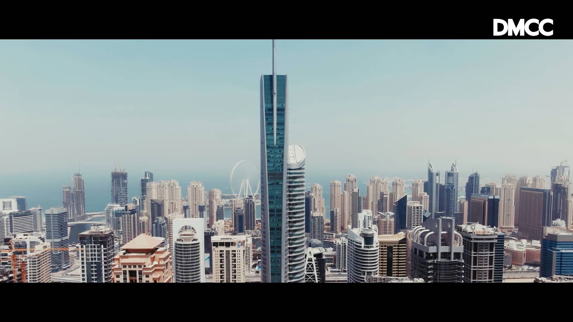 DMCC - India in Focus on Vimeo