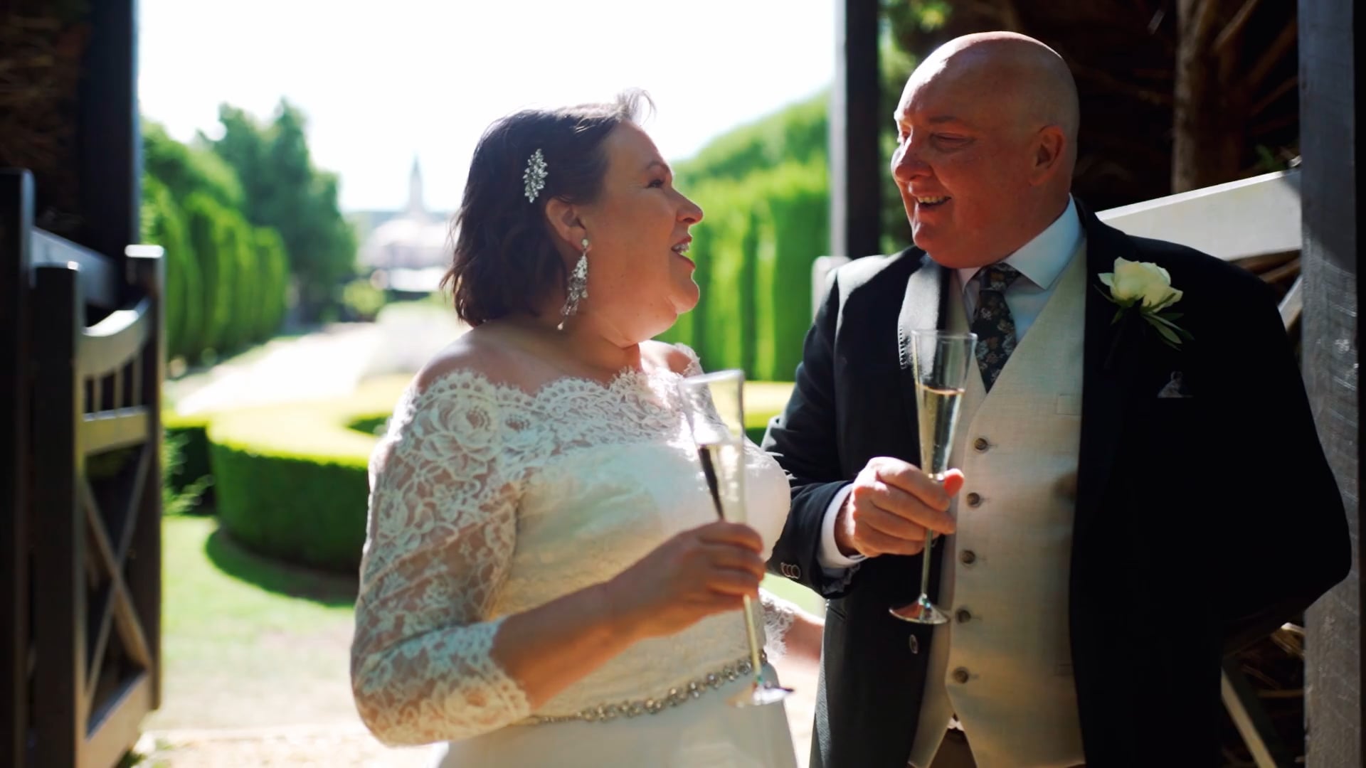 Nicole + Gary - Insta Edit on Vimeo
