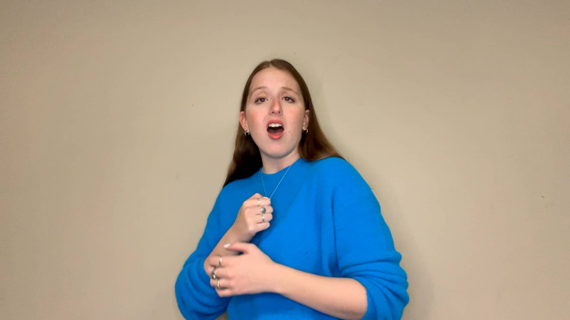 Out Here On My Own from Fame - Keira Osborne on Vimeo