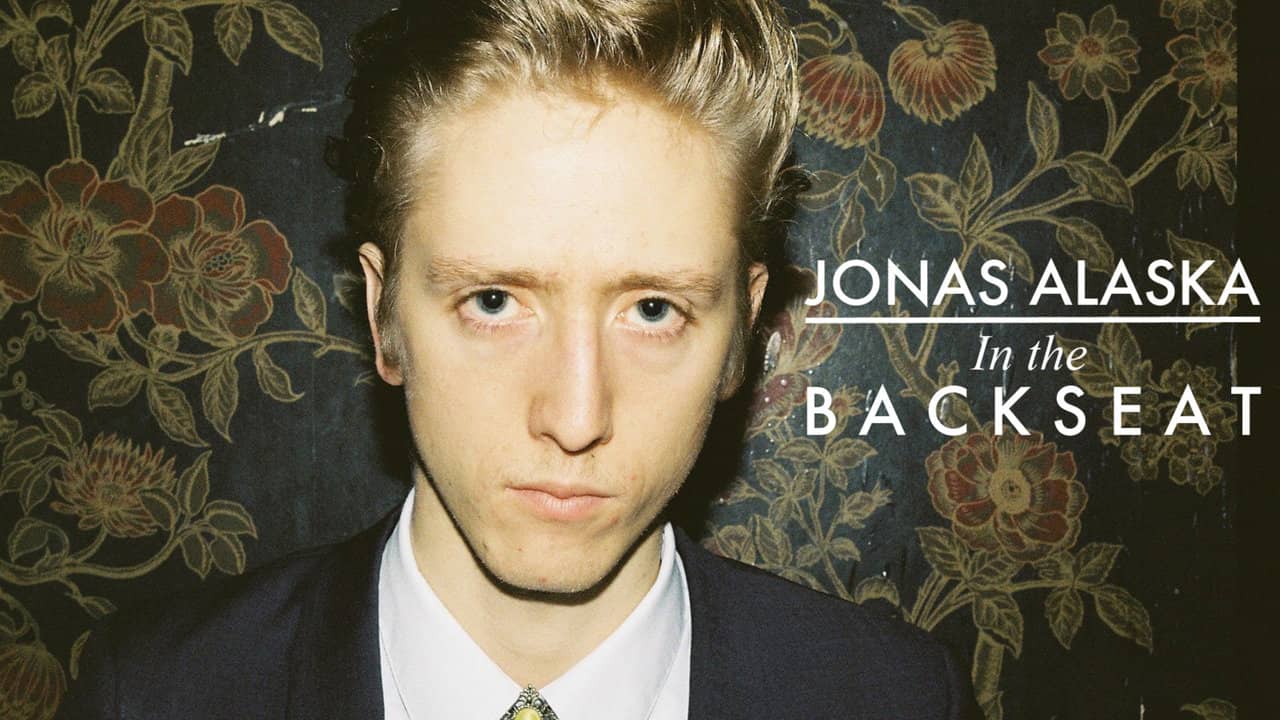 Jonas Alaska - In the Backseat on Vimeo