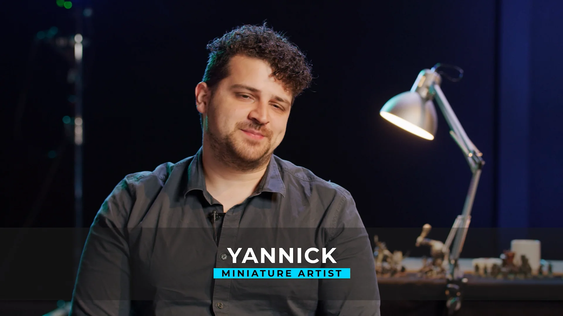 Multicam Interview edit on Vimeo