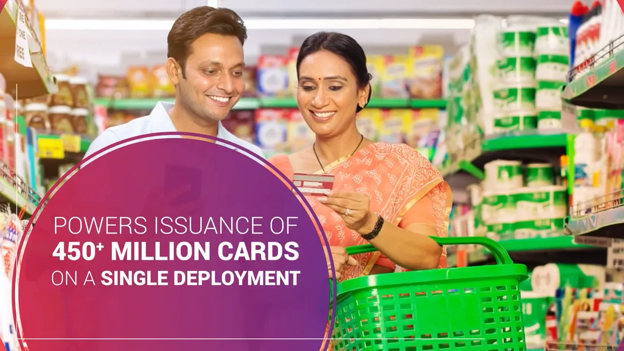 FSS Unified Card Issuance Platform.mp4 on Vimeo