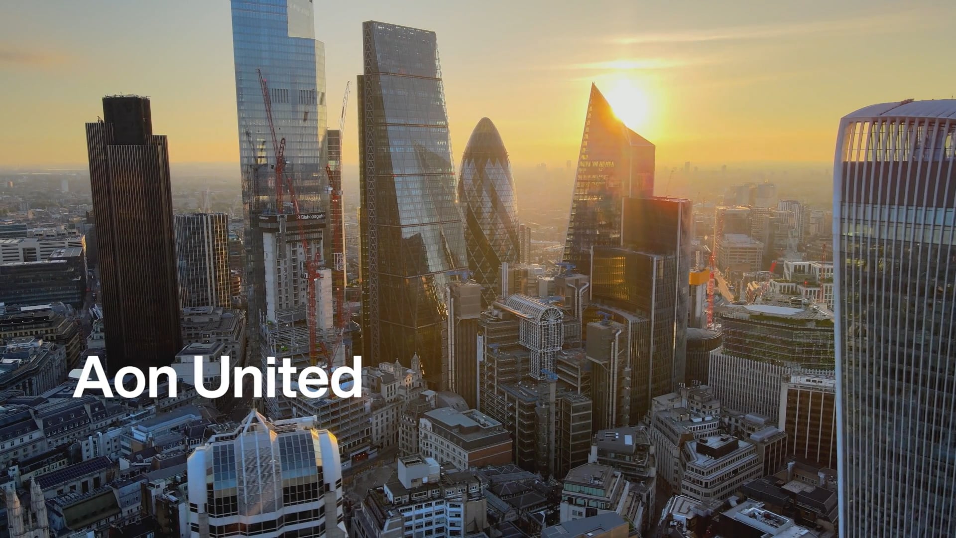 Aon United - Hero Version on Vimeo