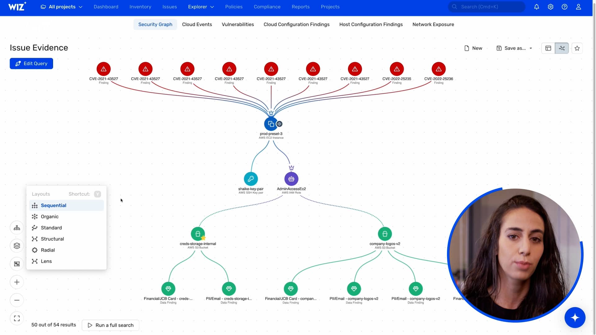 Wiz Cloud Security Platform - Teaser Video Demo on Vimeo