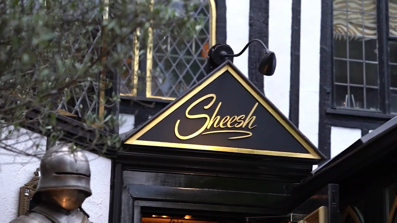 ARG BAND - SHEESH on Vimeo