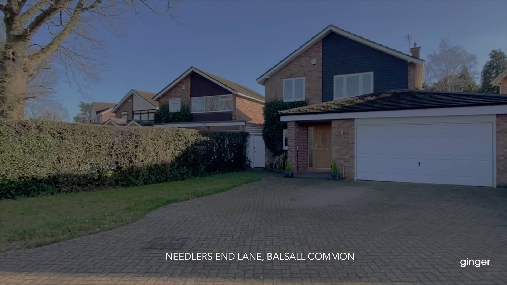 Needlers End Lane, Balsall Common on Vimeo