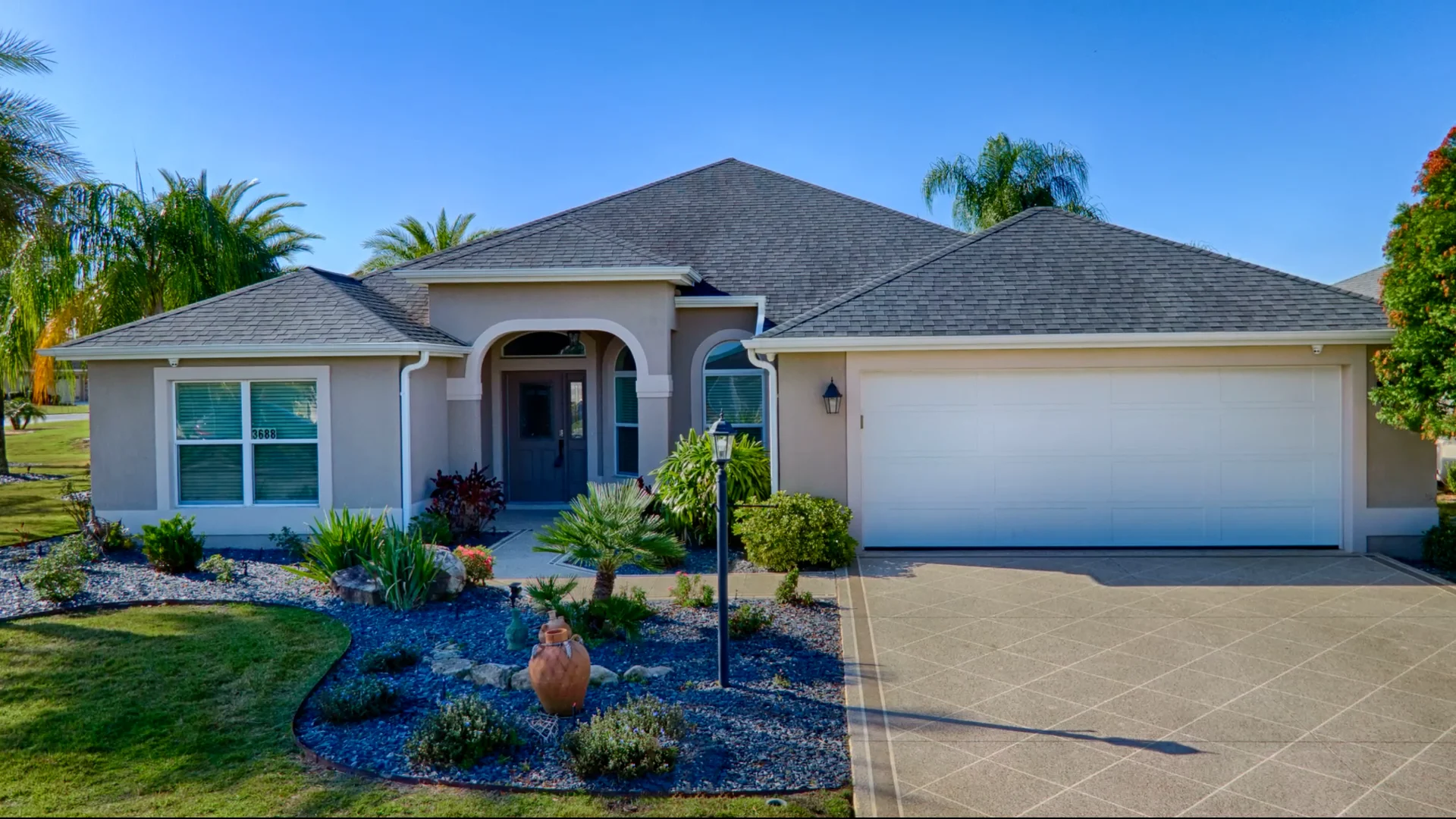 3688 Underbrush Trail, The Villages, FL 32163 - 3688 Underbrush Trail ...