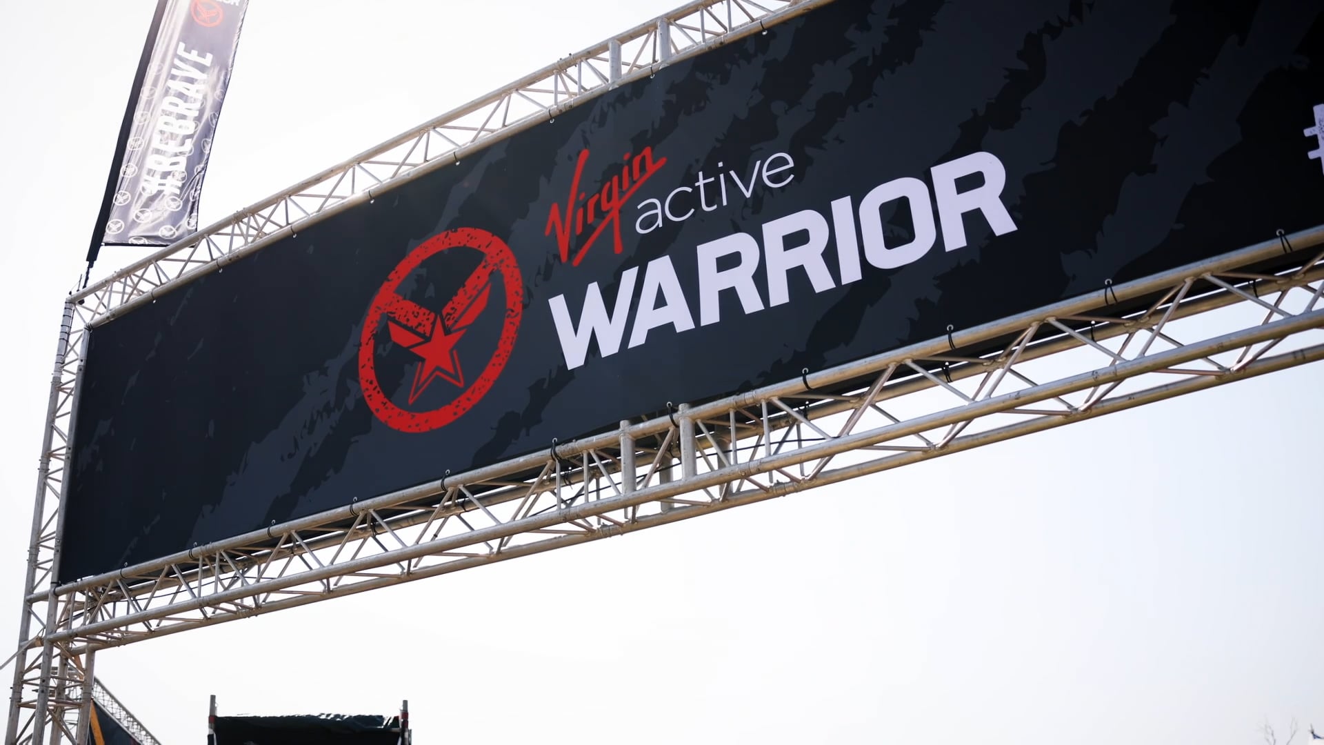 Virgin Active Warrior 2023 Promo on Vimeo