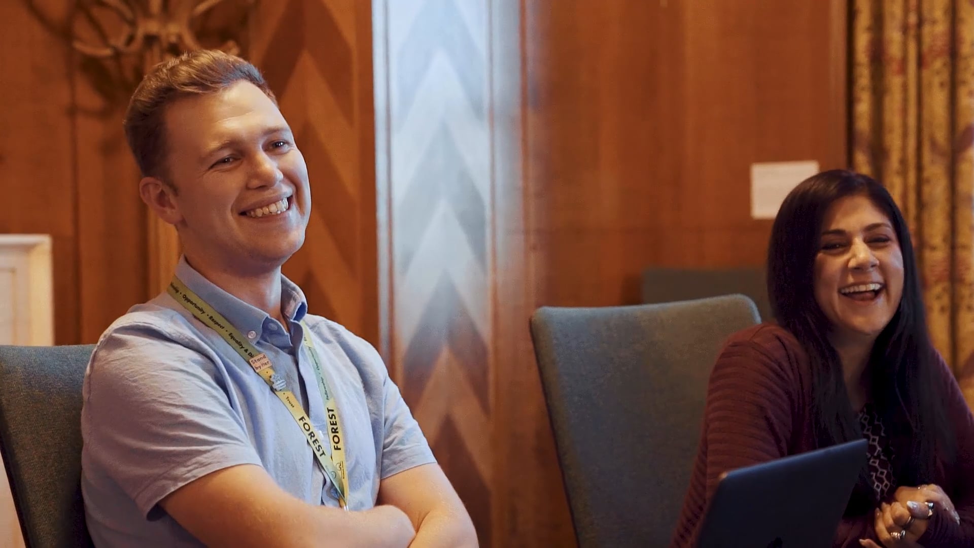 LBWF Recruitment Film