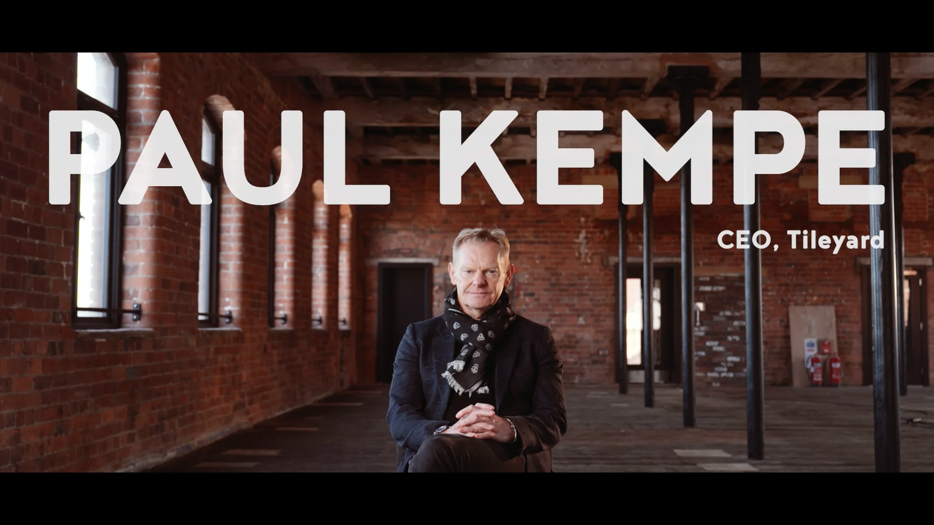 Tileyard North - Invest Wakefield on Vimeo