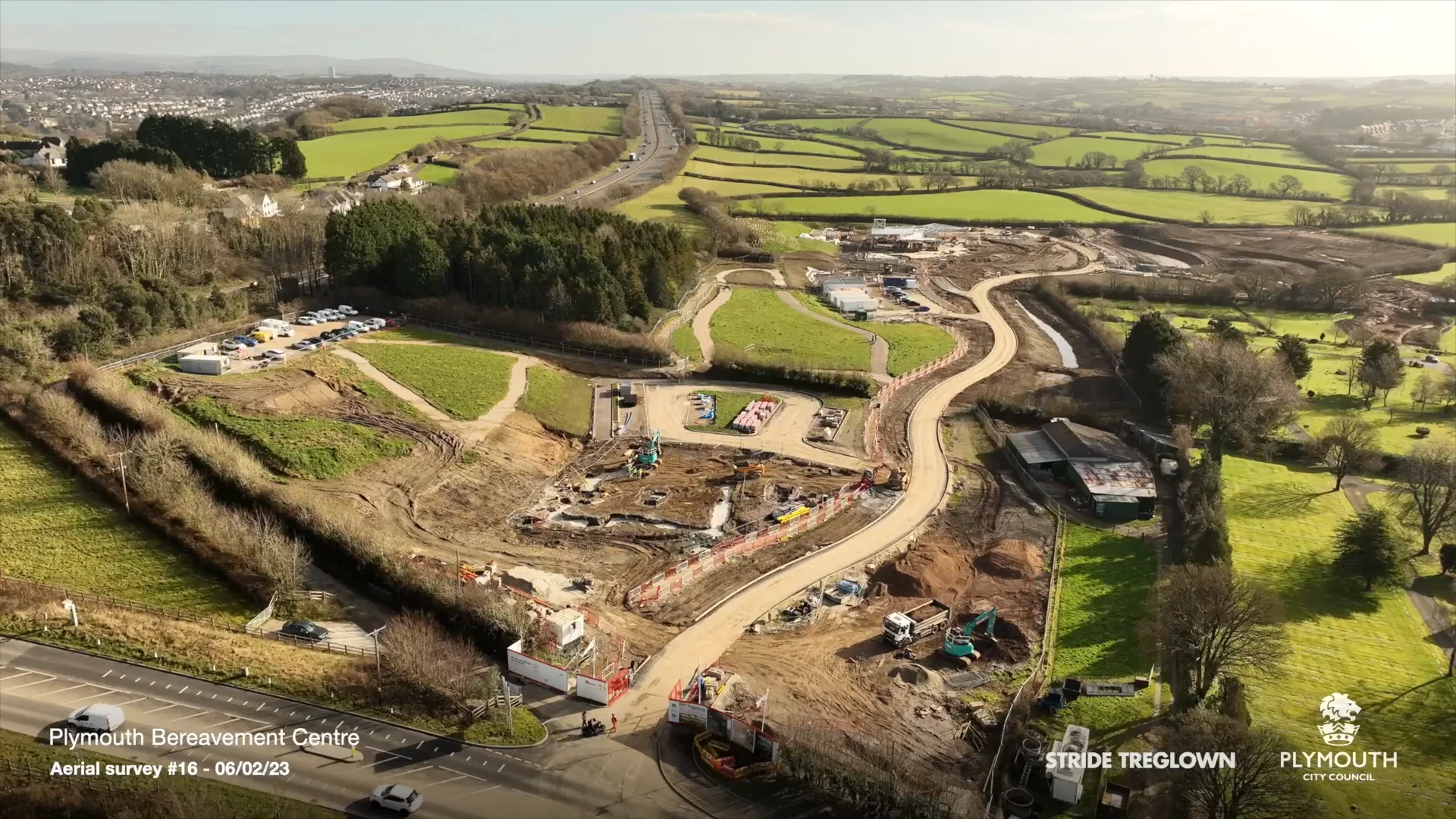 3206 Kier PBC visit #16