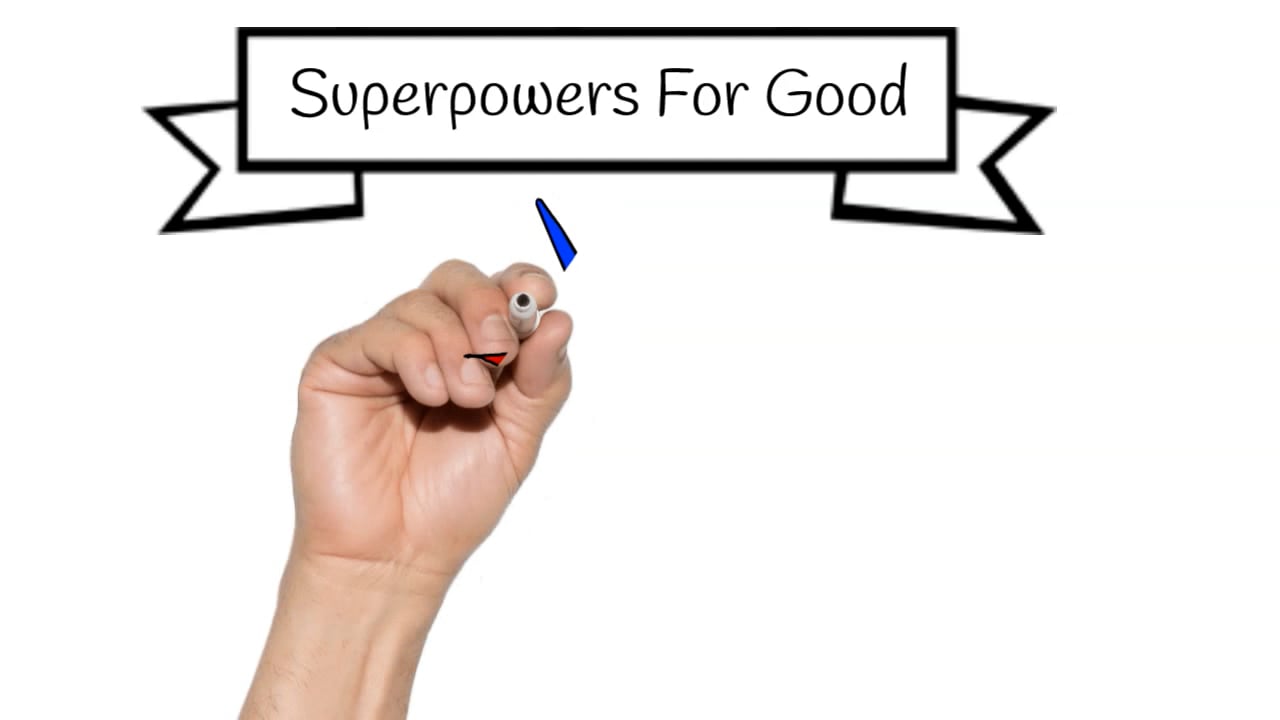 Tutoring for Struggling Learners - Superpowers For Good