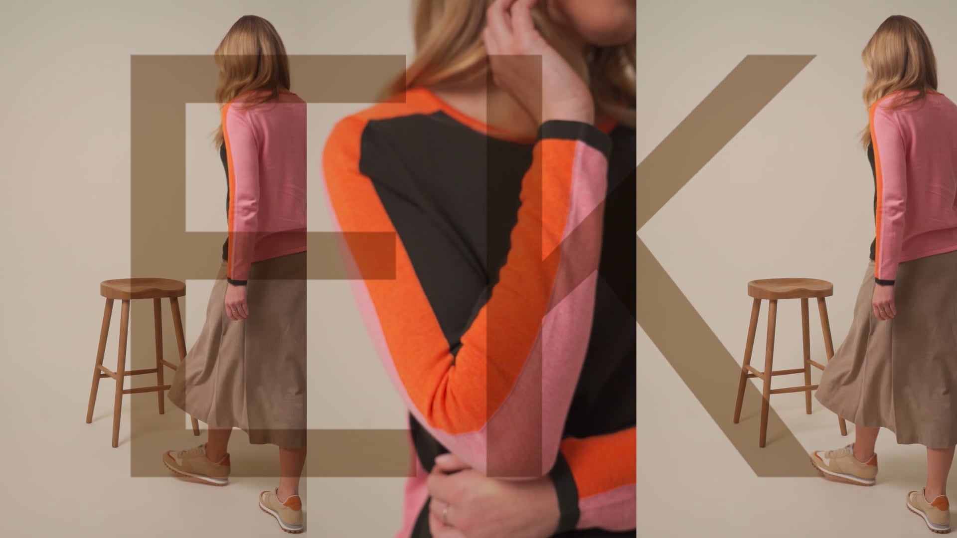 EK FW23 PIMA CATWALK on Vimeo