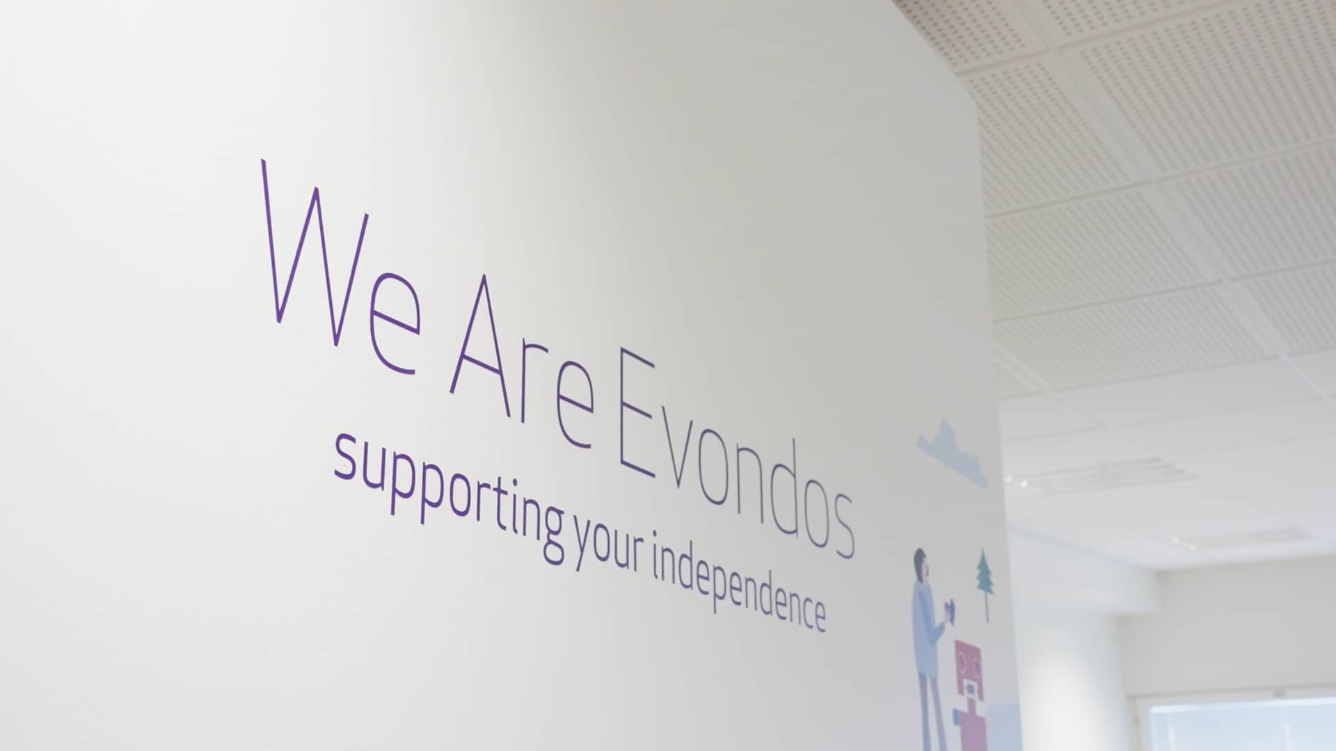 Evondos Rekry on Vimeo