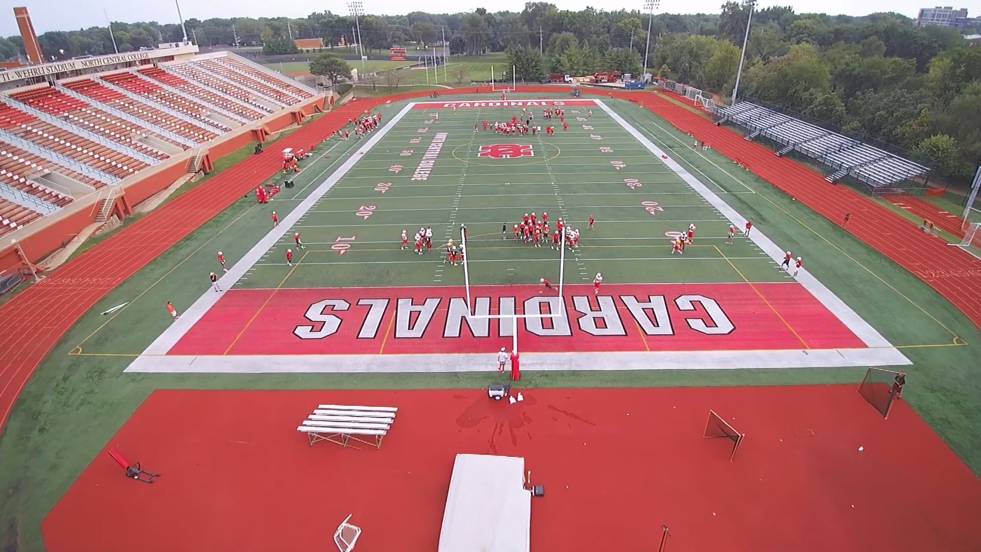 2019 Gagliardi Trophy Winner - Broc Rutter on Vimeo