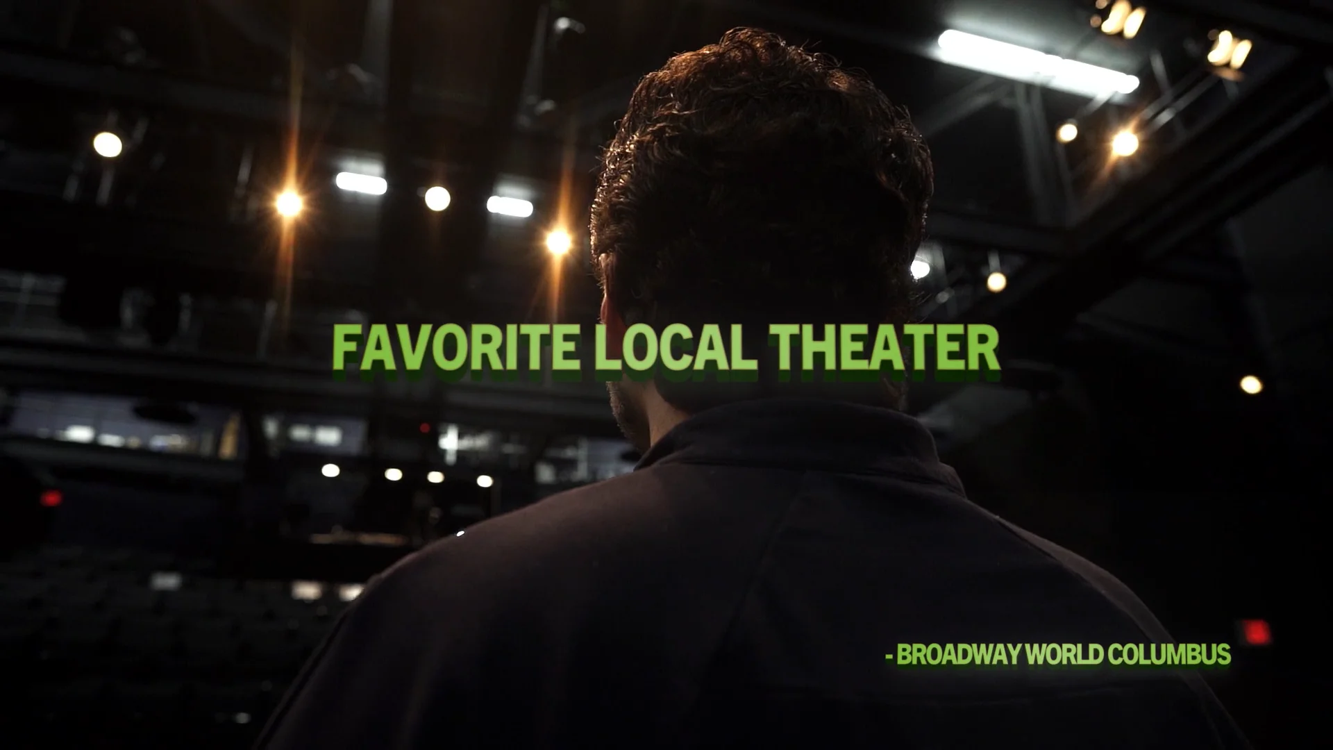 Introducing the Abbey Theater of Dublin