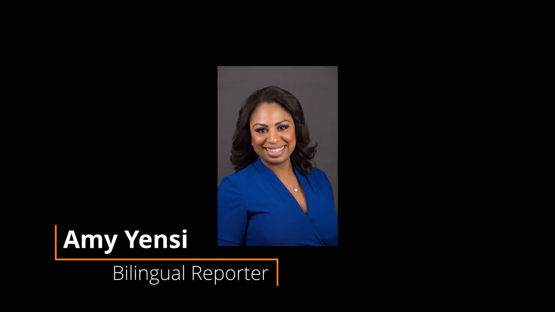 Amy Yensi February 2023.mp4 on Vimeo