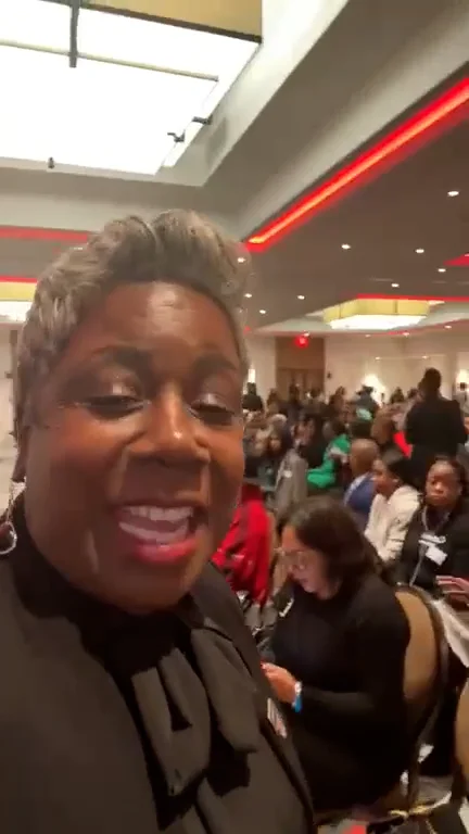 Charlotte, NC - Feb. 5, 2023 - Four Star Director Ferne Sapp on Vimeo