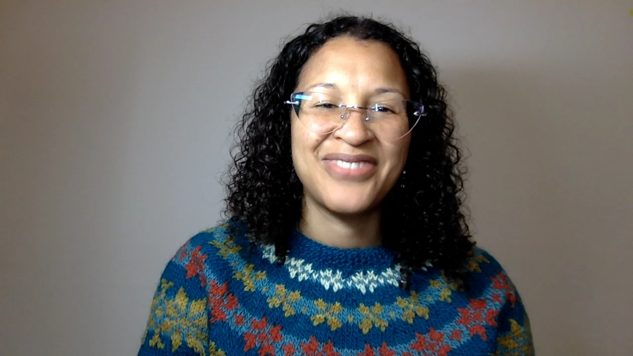 Jena Robinson Preply Video Introduction on Vimeo