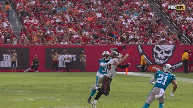 Football Interference