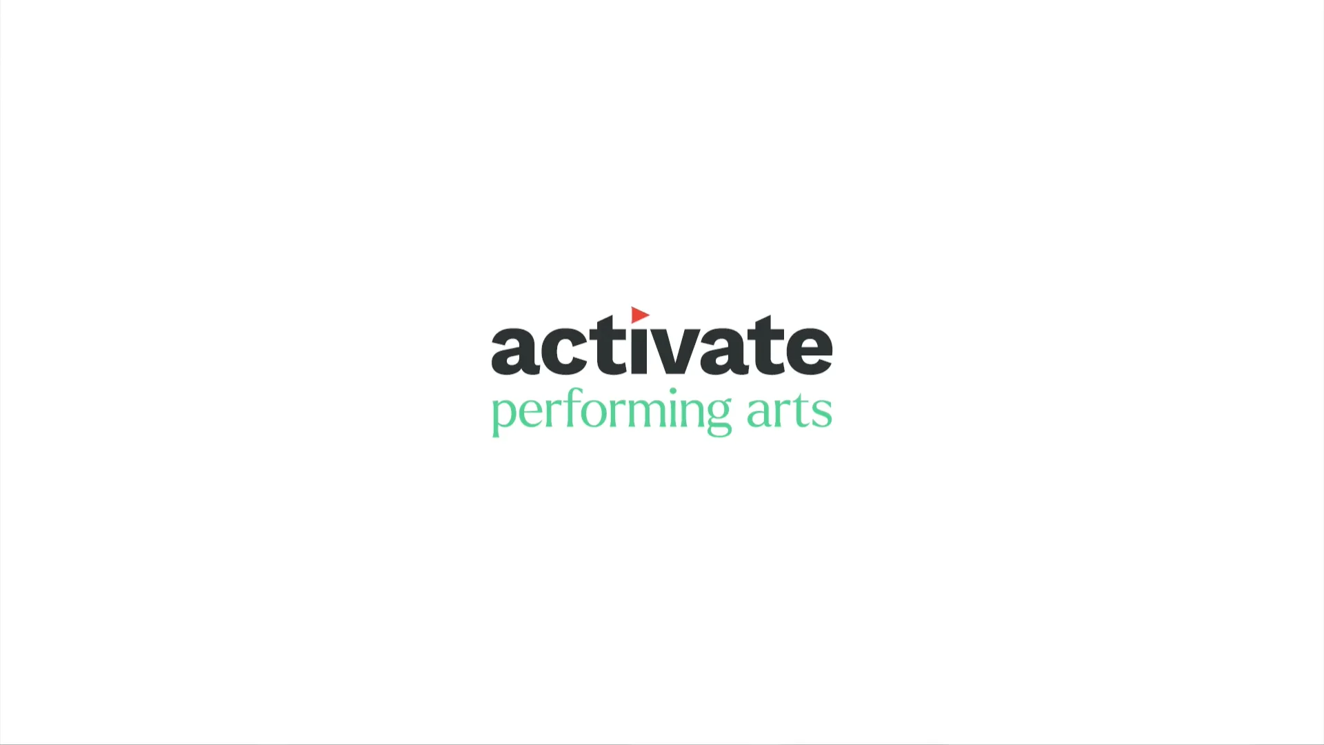 Activate Performing Arts 2023 on Vimeo