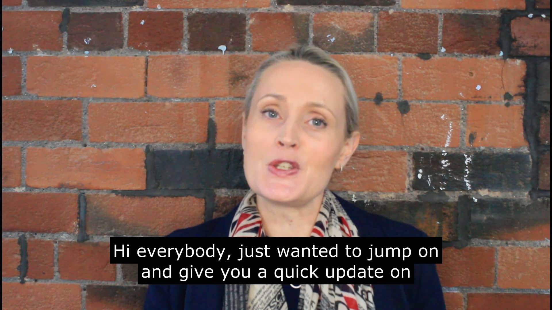 Maxine Blackwell Benefits Update Feb 23 (en-GB) 16_9.mp4 on Vimeo