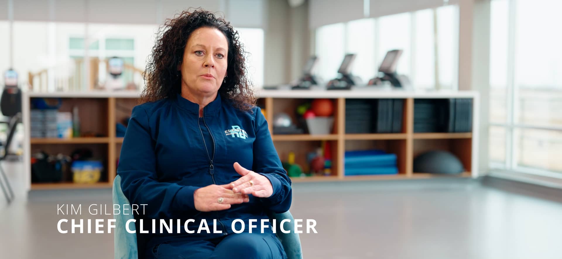 EHD - Kim Gilbert on Vimeo