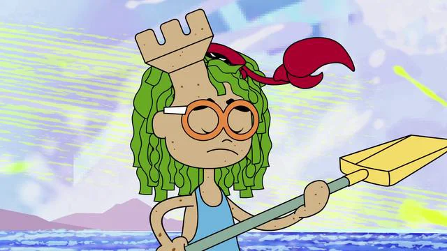 Disrespectoids 2010 Animated Episode 2 on Vimeo