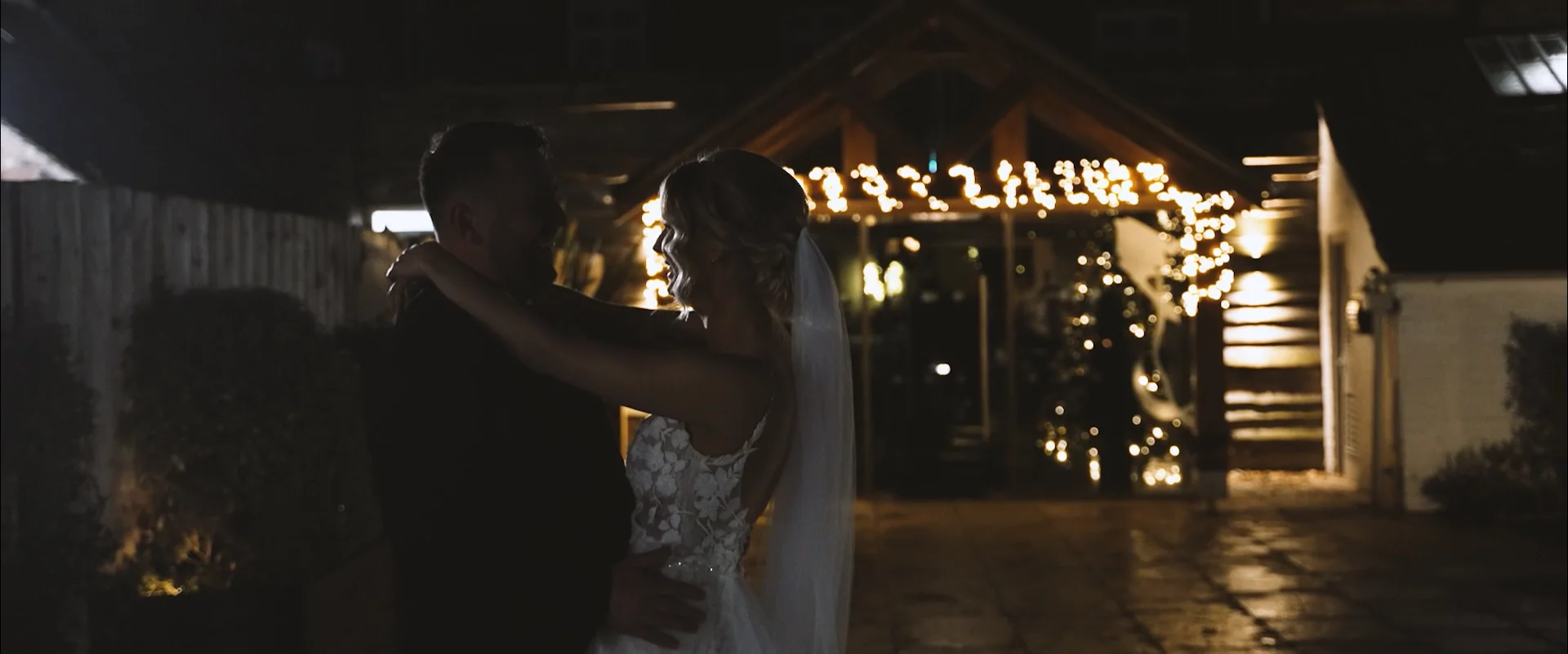 Matthew & Chloe Wedding Highlights Film