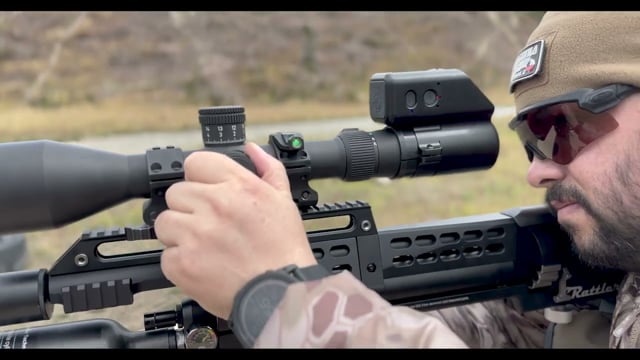 Western Ratter 357 Coming soon - Airgun101