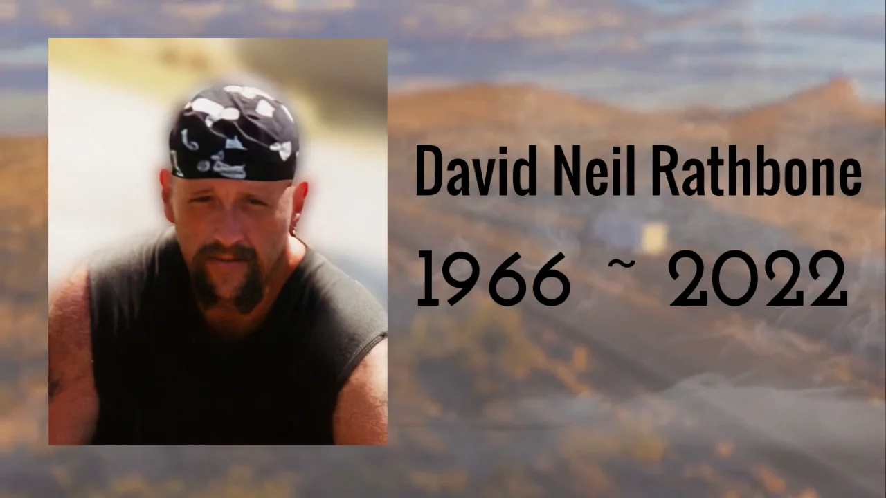 David Neil Rathbone on Vimeo
