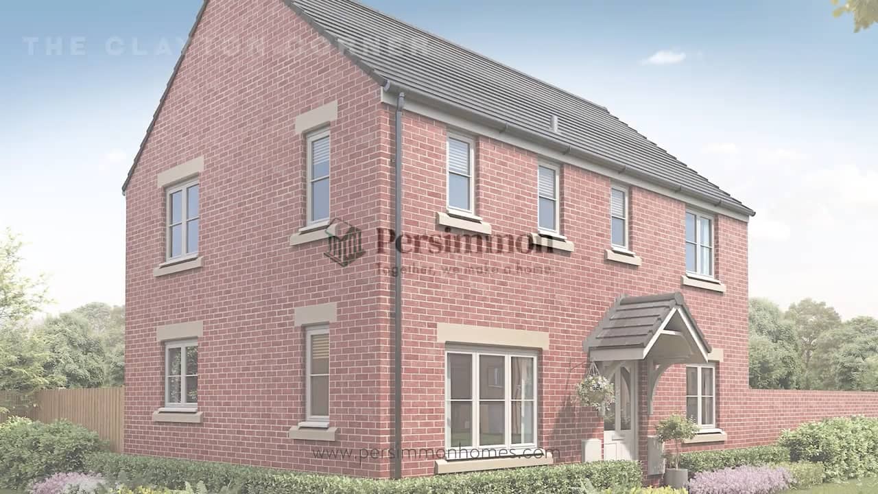 The Clayton Corner - Persimmon Homes.mp4 on Vimeo