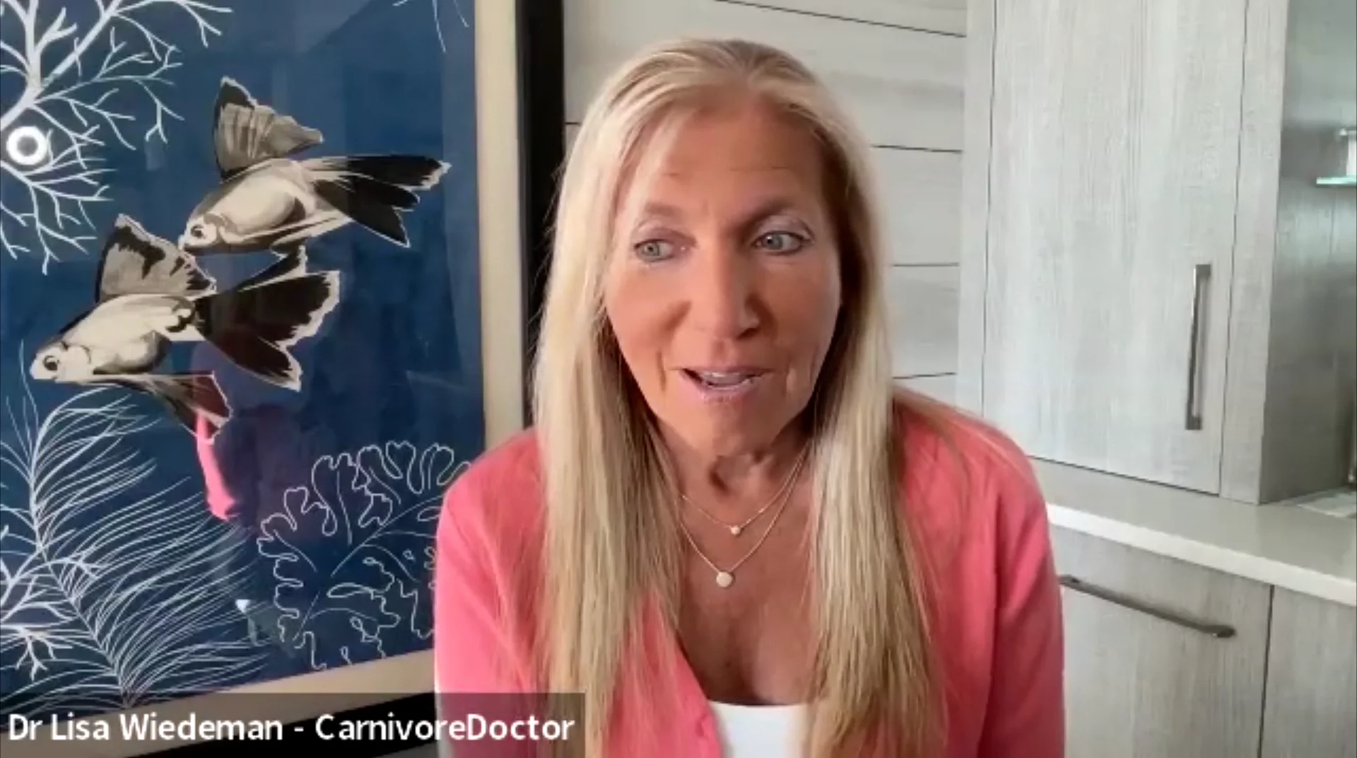 Interview with Dr. Lisa Wiedeman short 2 on Vimeo