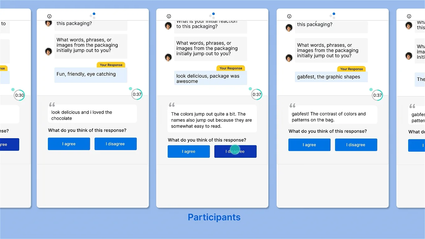 Remesh Getting Started Product Video on Vimeo