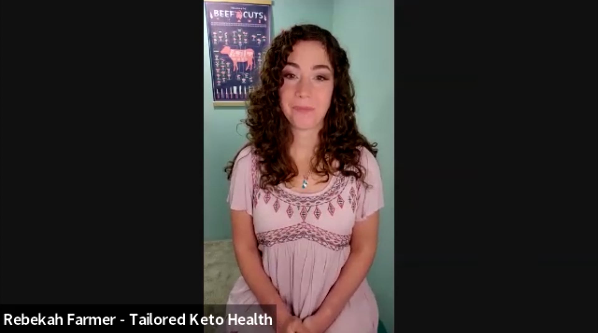 Interview with Dr. Lisa Wiedeman short 3 on Vimeo