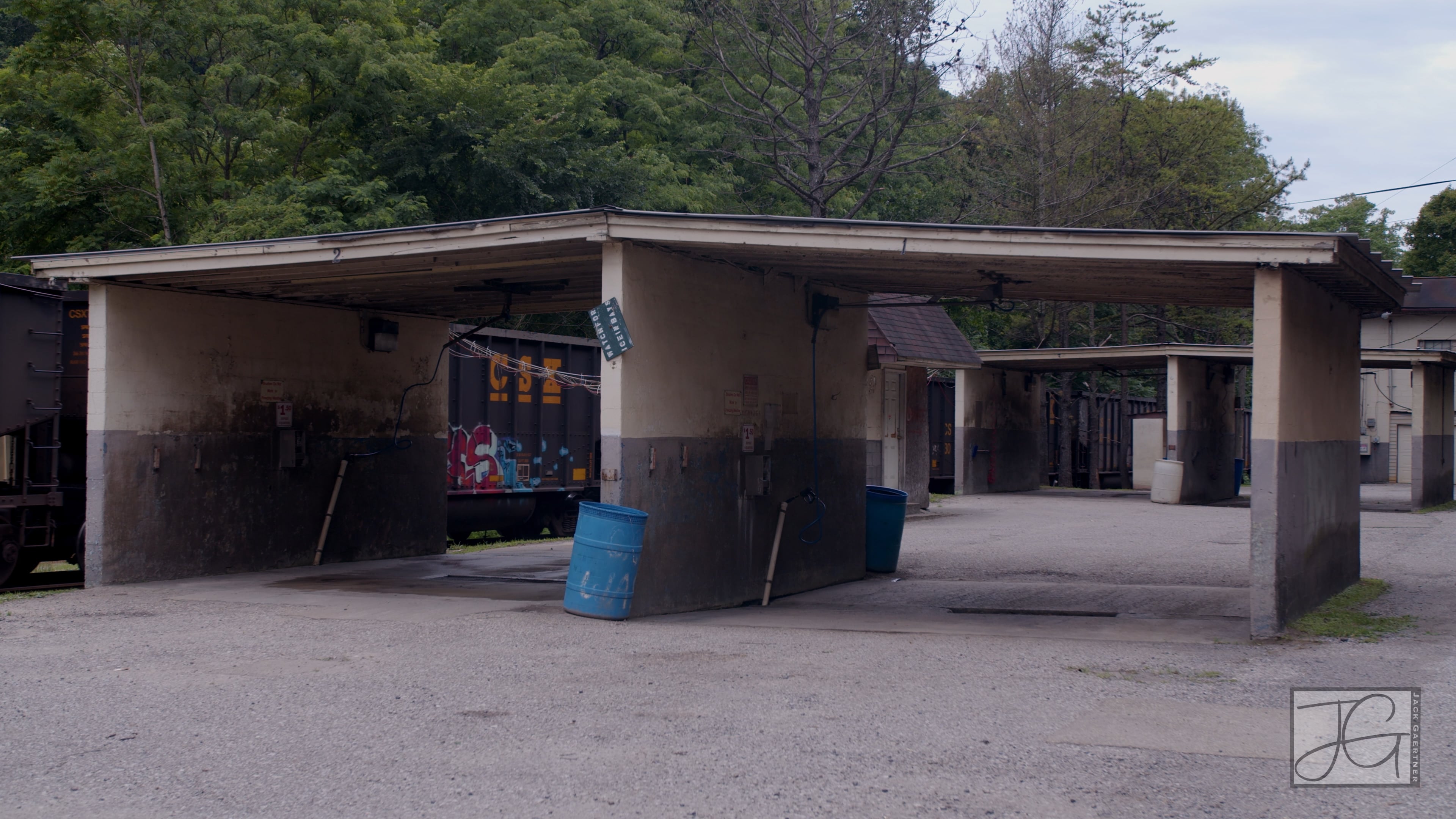 Jack Gaertner Cinematography Reel on Vimeo