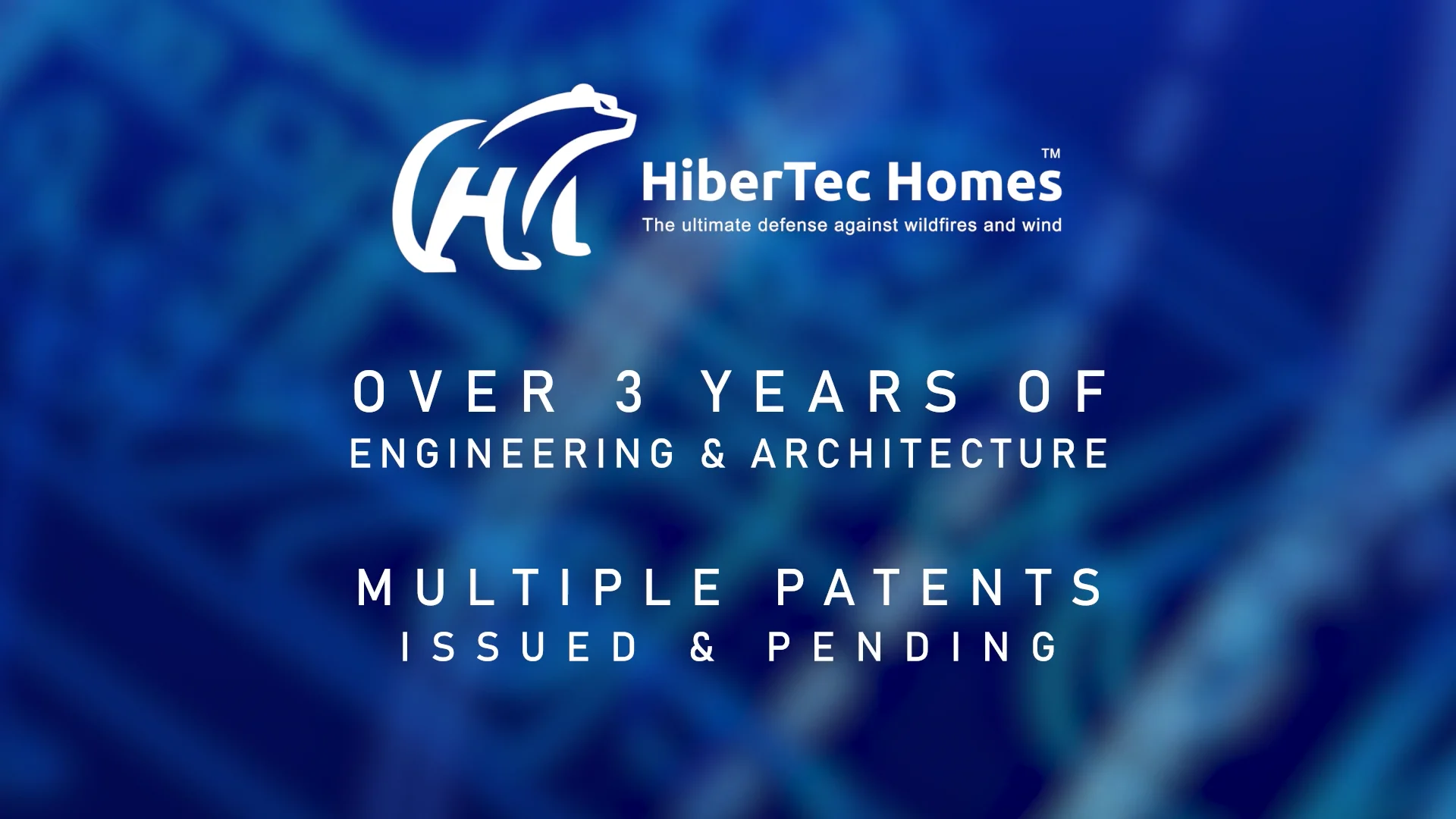 HiberTec Homes