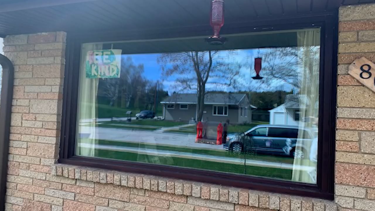 AHT Wisconsin Windows | Solid Core Composite Windows on Vimeo