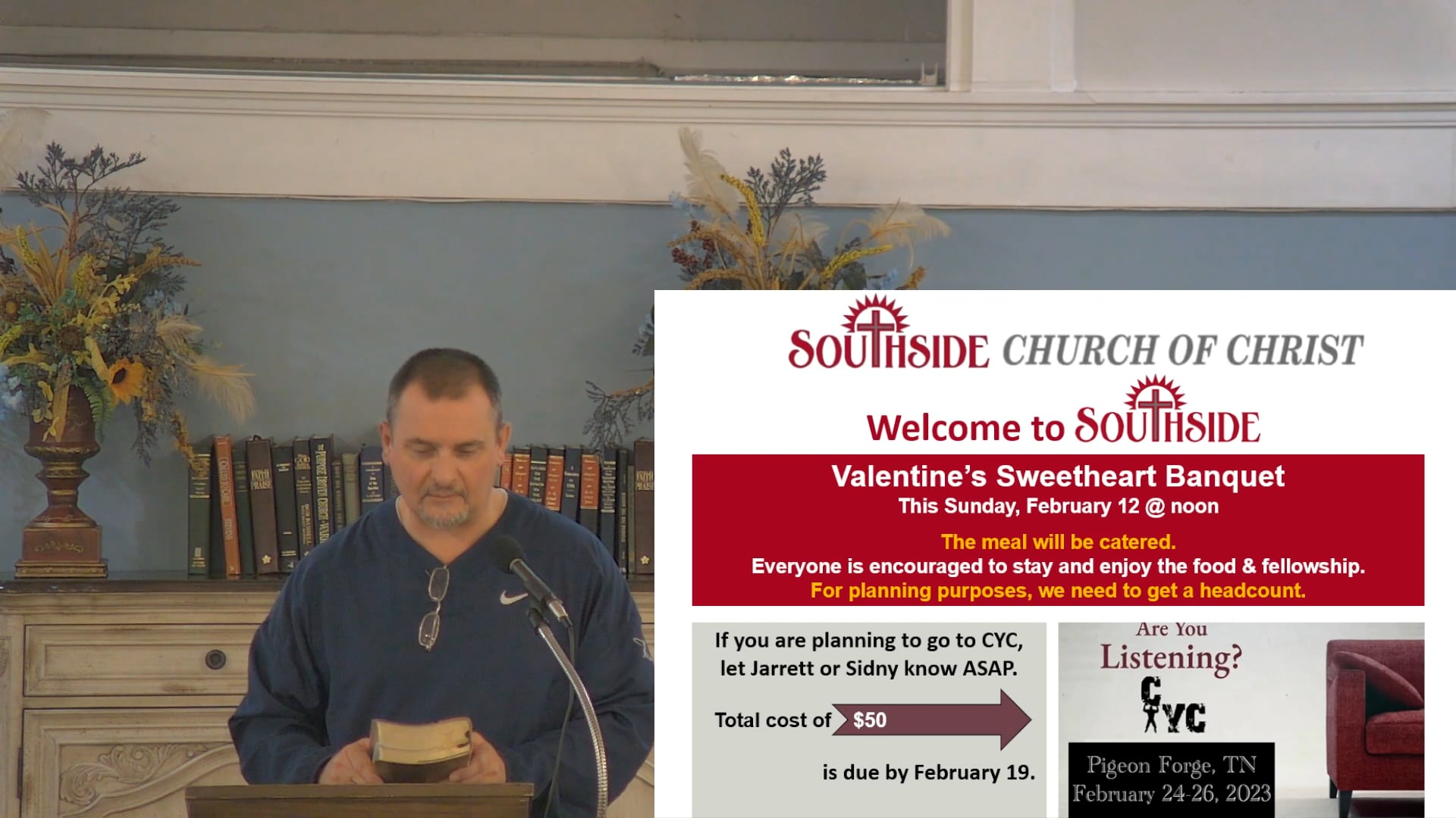 2/8/23 | Charlie Pope on Vimeo